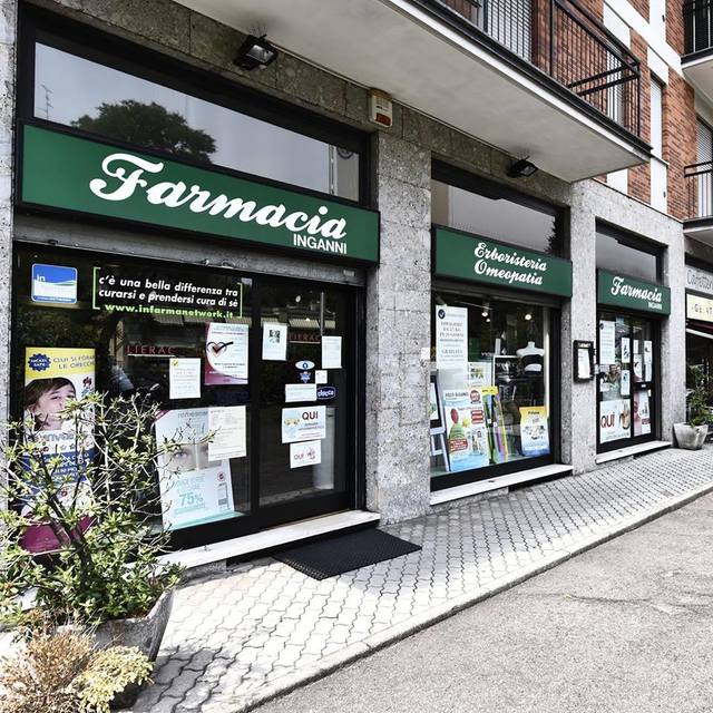 FARMACIA FRA’ GALGARIO – MILANO – Farmacie di Milano
